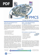 Prometer 100 User Manual Cewe BGX501 943 R01 | PDF | Power Supply ...