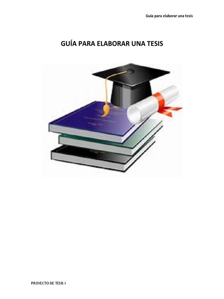 Cómo elaborar una tesis efectiva | PDF | Comillas | Idiomas