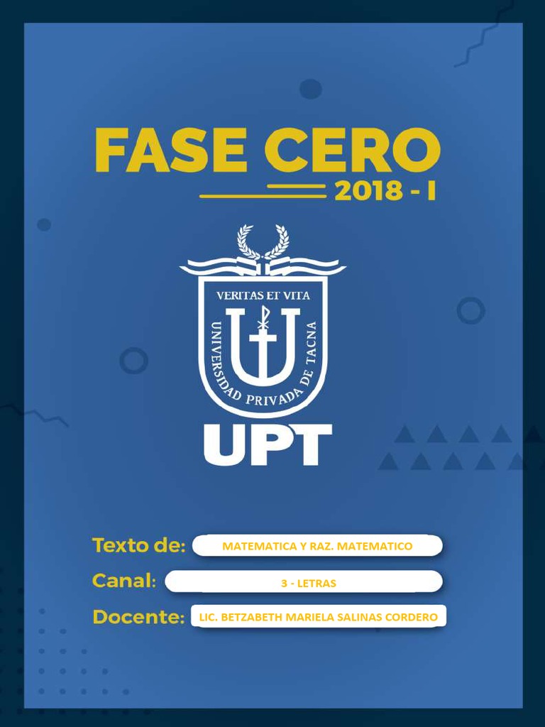 Mod - Matematica y Raz. Mat | PDF | Exponenciación | Ecuaciones