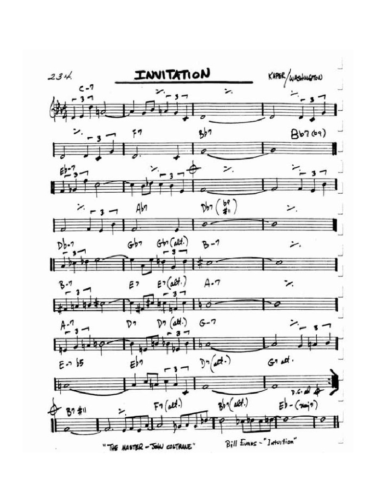 Solar Lead Sheet | PDF