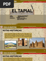 Tapial: Sistema Constructivo Sostenible | PDF | Materiales de ...