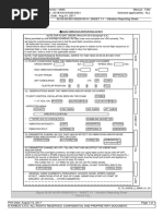 Cargo Imp Codes | PDF | Smoke | Oxygen
