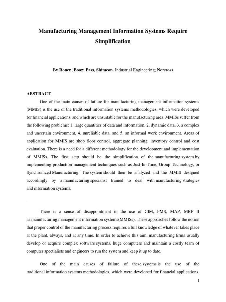 Fix Journal in English INDO | PDF