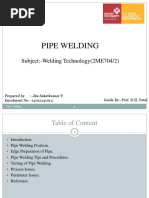 Welding Rod Calculation | PDF | Area | Welding