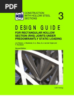 CIDECT Design Guide 6