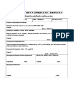 DFT Measurement Guidelines for Coatings | PDF