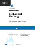 Memahami Sistem MEP dalam Bangunan | PDF