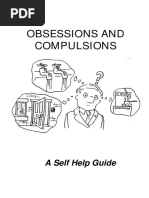 CY-BOCS II: OCD Severity Assessment | PDF | Obsessive–Compulsive ...