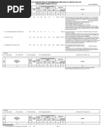 Visual Chart Transmission Line | PDF | Electrical Engineering ...