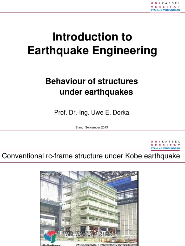 Structural Behaviour | PDF | Beam (Structure) | Fracture