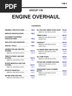 ls1 ls6 Torque Specs | PDF | Belt (Mechanical) | Technology & Engineering