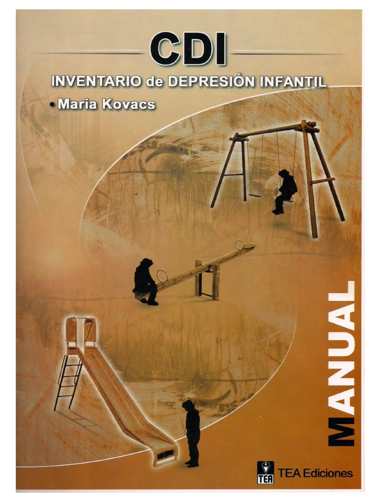 CDI. Manual PDF | PDF