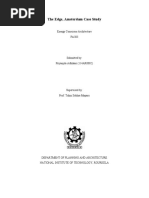 Bullitt Center: A Model for Green Buildings | PDF | Building Insulation ...