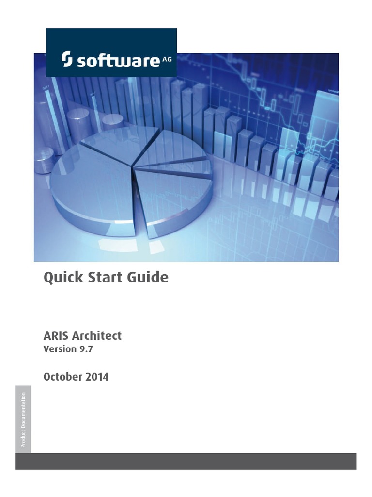 Quick Start Guide ARIS Architect | PDF | Hyperlink | License