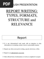 Sample Expert Report Template | PDF | Social Institutions | Social Science