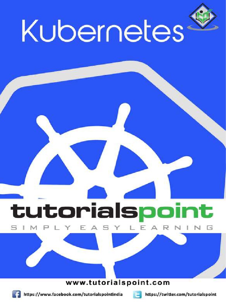 Kubernetes Tutorial | PDF | System Software | Computer Architecture
