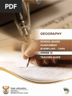 Gr8 Platinum English Fal Workbook | PDF