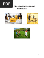 Free 16-Week In-Season and Off-Season Throwing Program | PDF ...