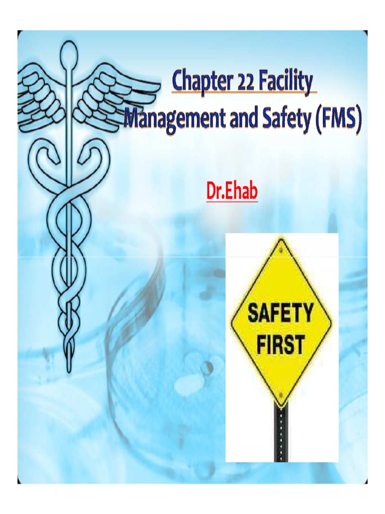 FMS PPT 6 | PDF | Fire Safety | Emergency Evacuation