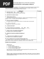 21 - Test de Pfeiffer | PDF