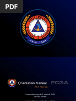 PCGA Uniform & Accessories Handbook - Web Version | PDF | Clothing ...