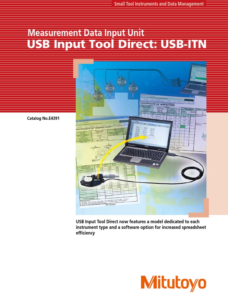 Usb Itn | Download Free PDF | Usb | Electrical Connector
