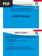 Obrazac PDV SL 2 | PDF