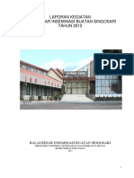 Profil Bbib Singosari | PDF | Bisnis