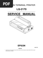 Composeal Mobilea Ii Service Manual | PDF | Power Supply | Electrical ...