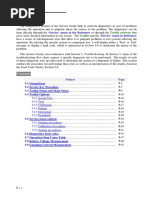 Key Cross Reference | PDF