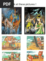 Intermediate English Learning Module | PDF | Grammatical Tense