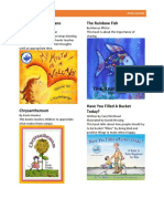 Each Kindness by Jacqueline Woodson | PDF