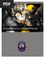 Rescue Field Operations Guide | PDF | Emergency Management | Federal ...