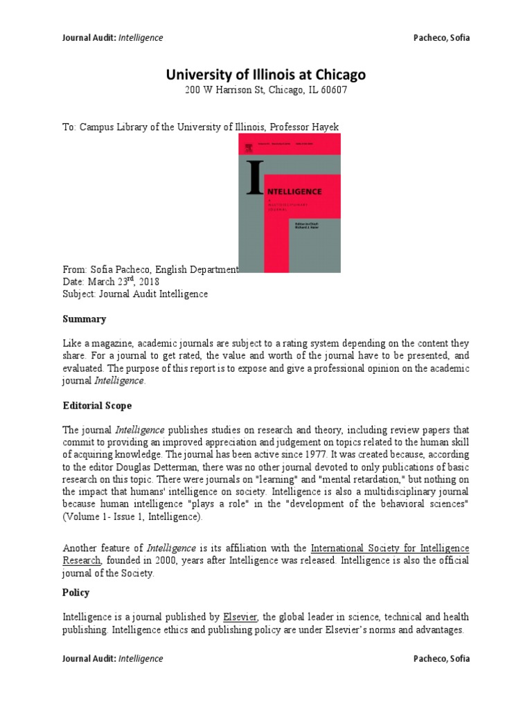 Journal Audit Draft - Pacheco Autosaved | PDF | Accessibility ...