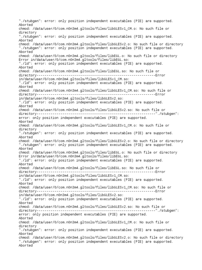 Gltools Crashlog | PDF | Telephony | Computer Hardware