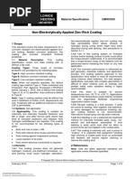 GMW3059 - Material Specification PDF | PDF | Polycyclic Aromatic ...