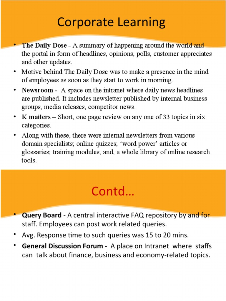 EBR Presentation | PDF | Mass Media | Regulatory Compliance