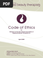 Completed Revalidation Forms and Templates | PDF | Nursing | Midwife