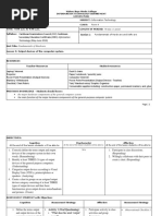 Obm100 Team Interactive Mind Mapping Rubric Okt 2021 - Feb 2022 | PDF | Information | Rubric ...