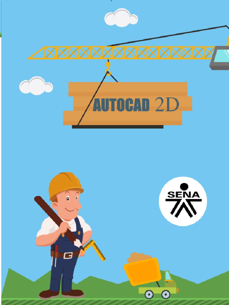AutoCAD 2D | PDF | Cartesian Coordinate System | Graphical User Interfaces