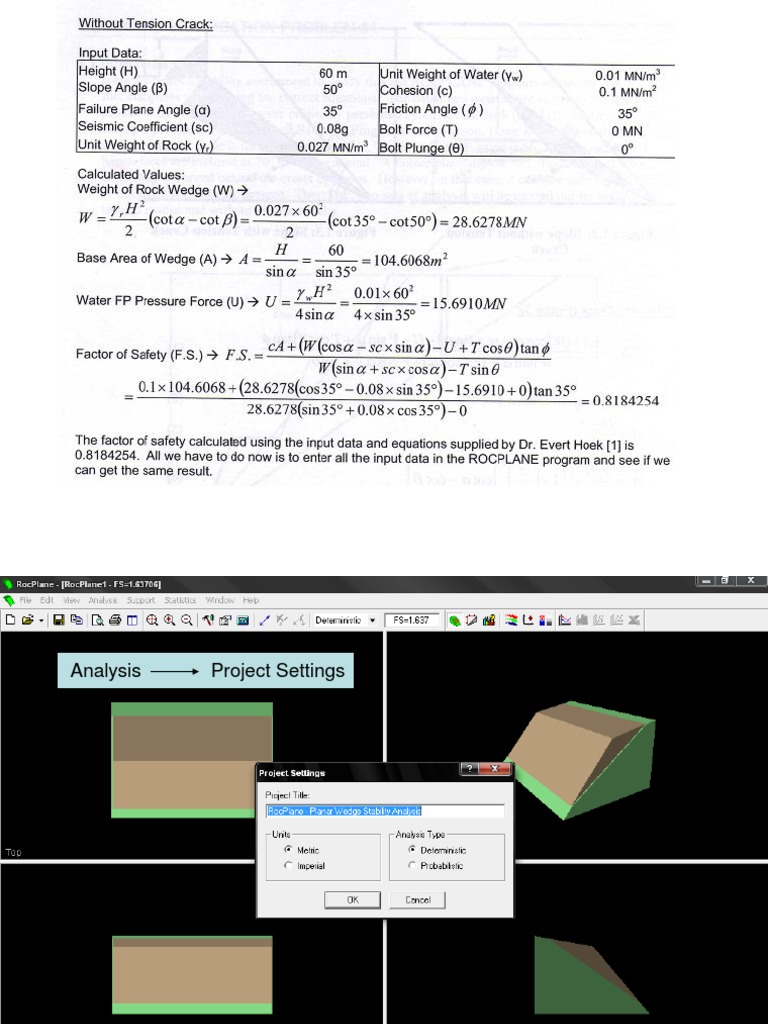 Clases Rocplane | PDF