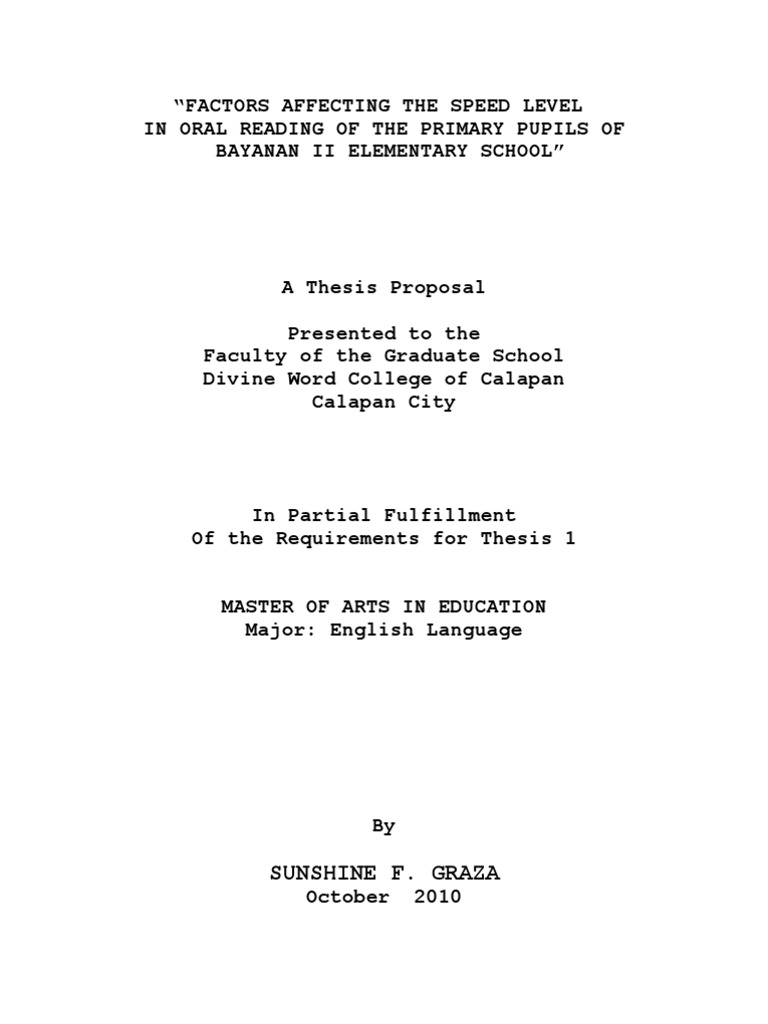 Title Page | PDF