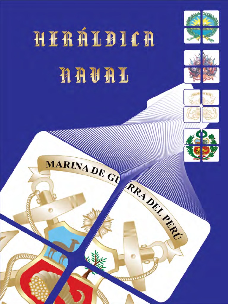 Escudos Naval | Conflicto armado | Agitación