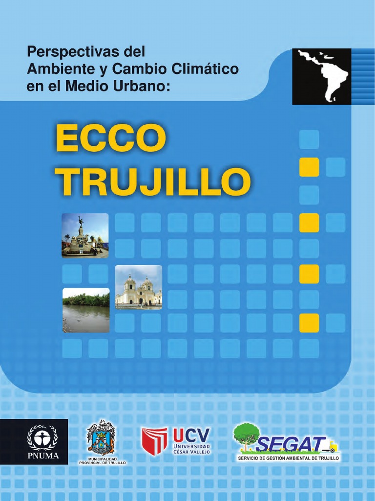 ECCO Trujillo | PDF