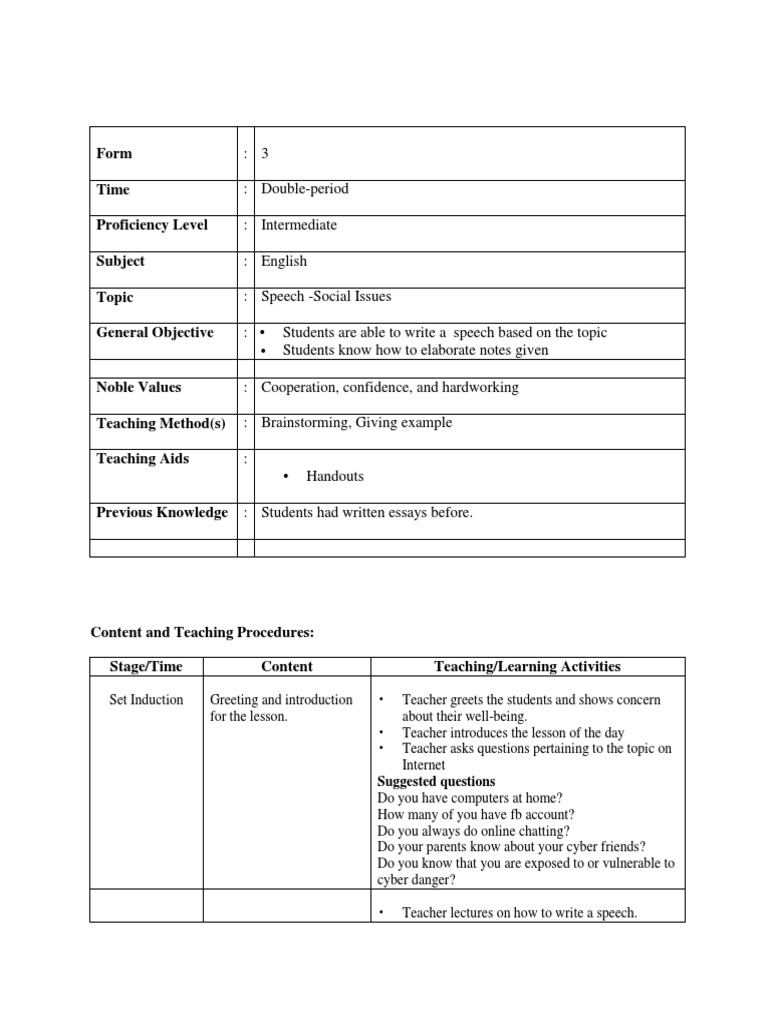 Composition PPD | PDF | Teaching Method | Teachers