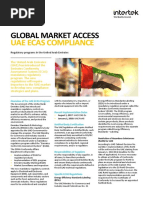 Uaefts Faq | PDF | Payments | Banks