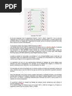 Decodificador 7447 para Display 7 Segmentos | PDF | Métodos y ...