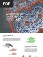 Terrain Model With Rhino and Grasshopper | PDF | Rendering (Computer Graphics) | Contour Line