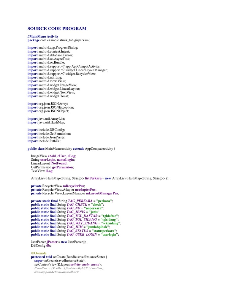 Source Code Program | PDF | Boolean Data Type | Google Play Source Code Program | PDF | Boolean Data Type | Google Play