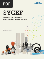 Iso 1452 2 2009 en PDF | PDF | Polyvinyl Chloride | Pipe (Fluid Conveyance)